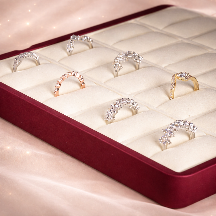 Collections – The Ever Jewels