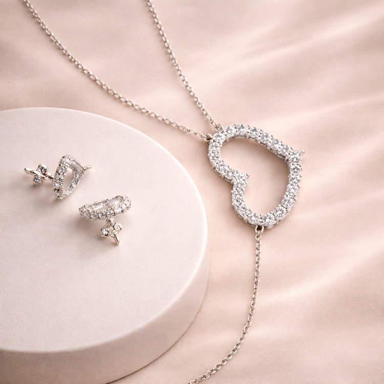 Collections – The Ever Jewels