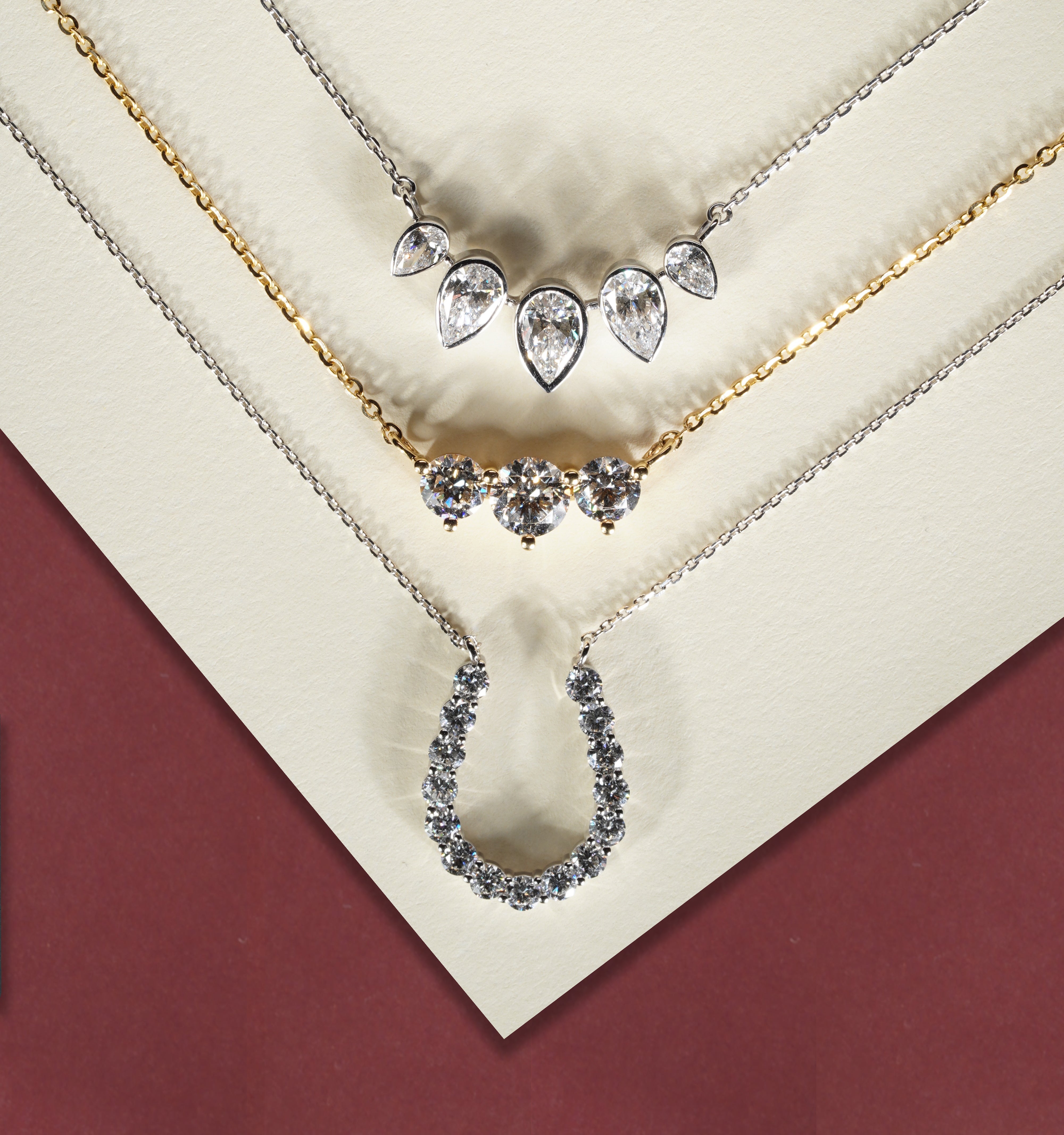 Collections – The Ever Jewels