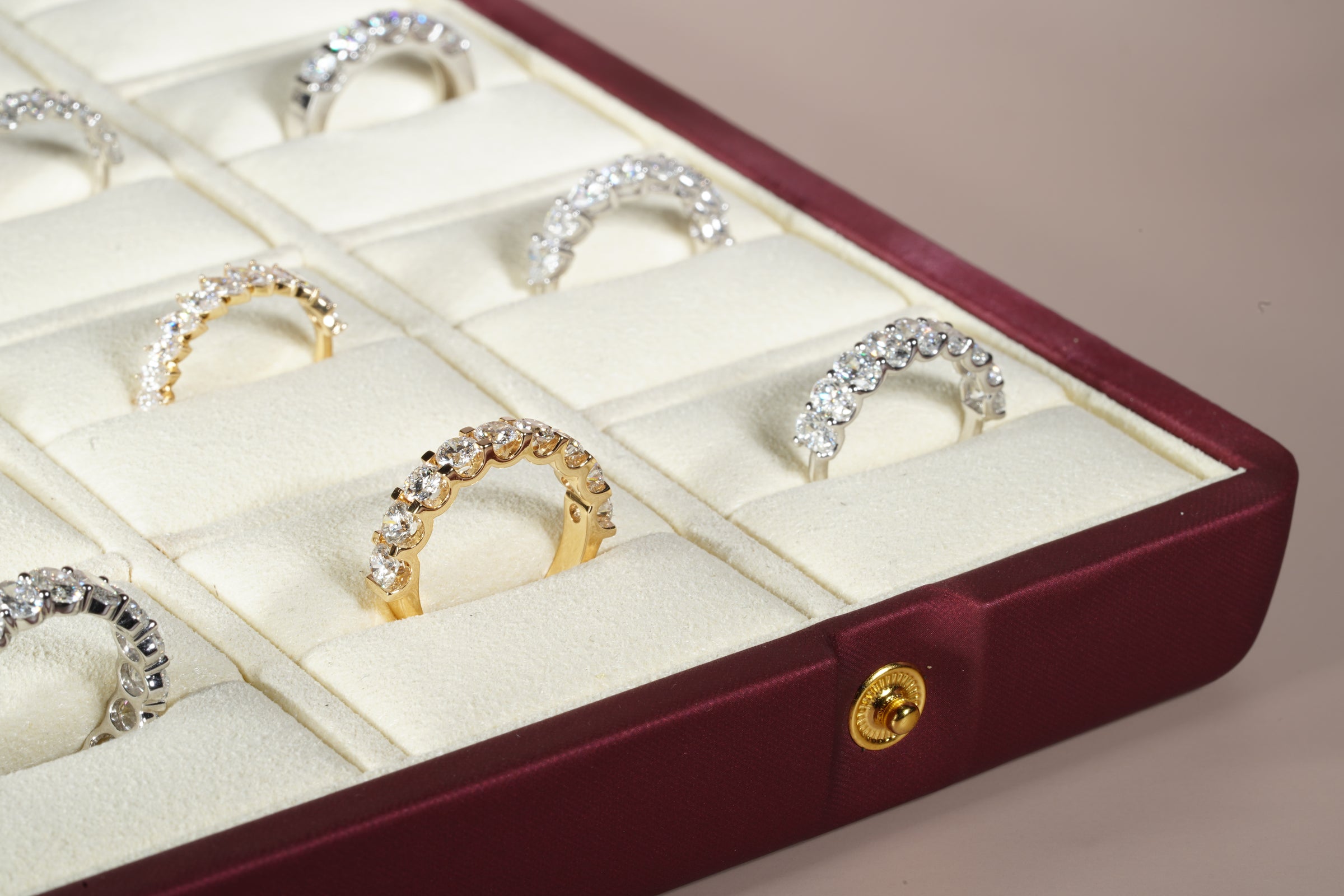 TheEverJewels – The Ever Jewels