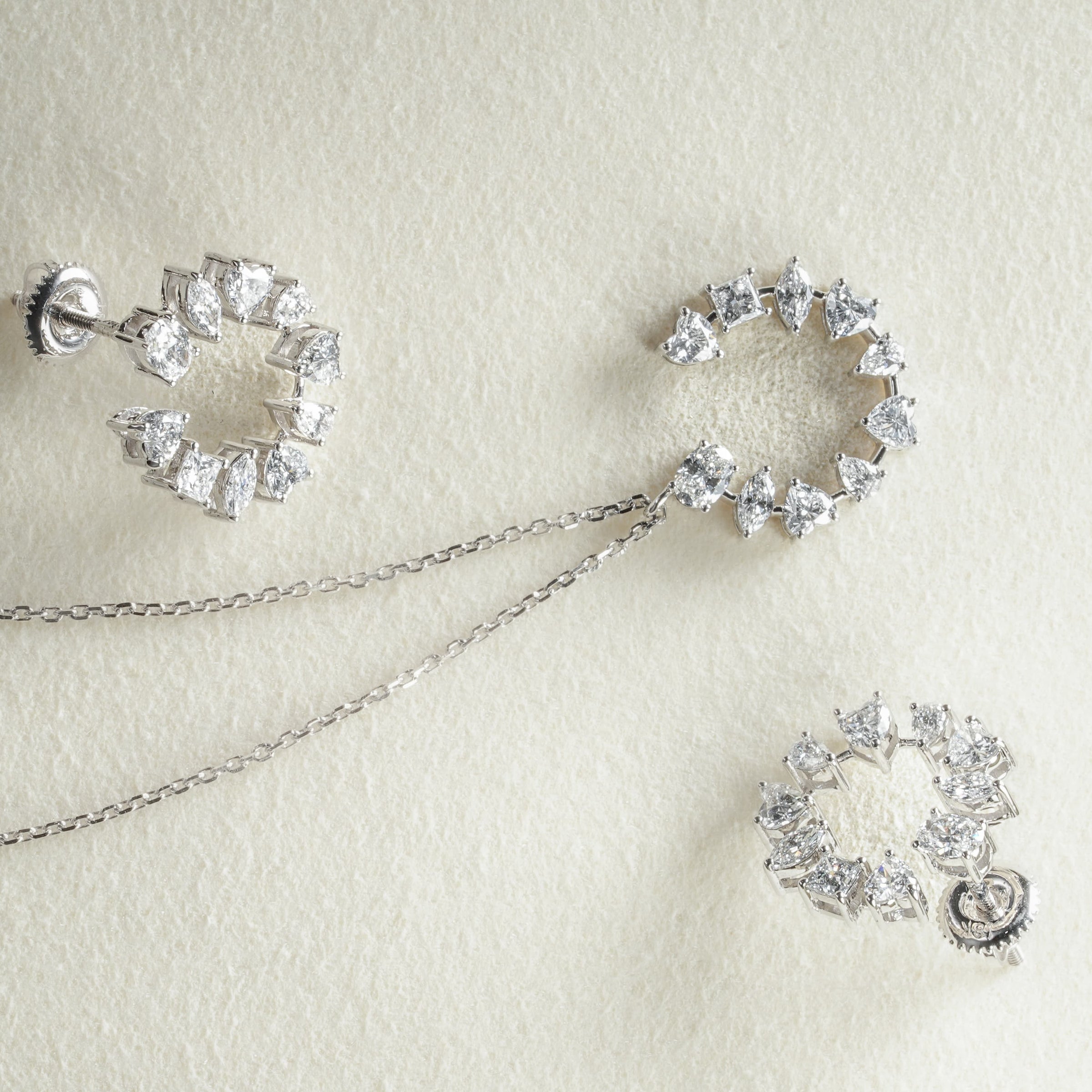 TheEverJewels – The Ever Jewels